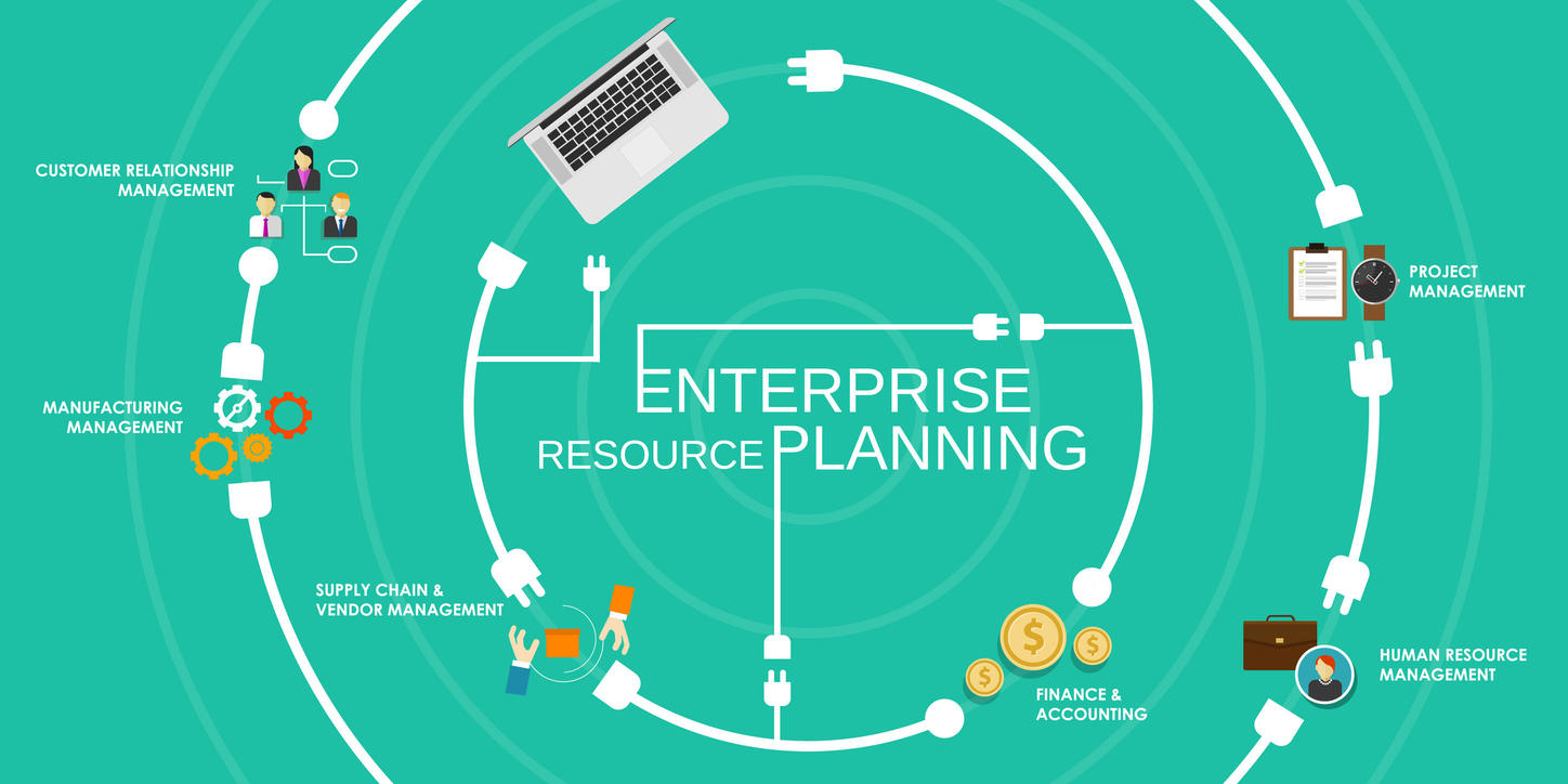 Learn More About Database Systems And Its Management With Examples 